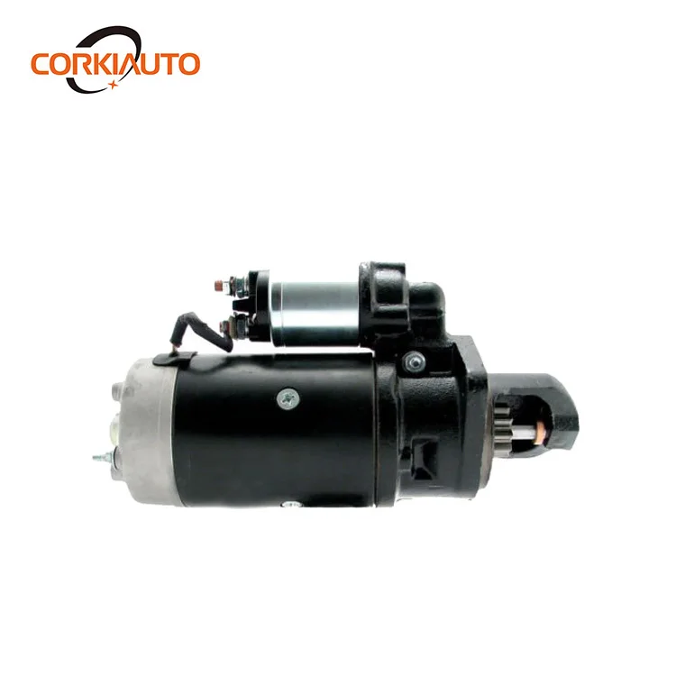 Excavators Starter Motor For Volvo For Foton For Perkins 9011702594 ...