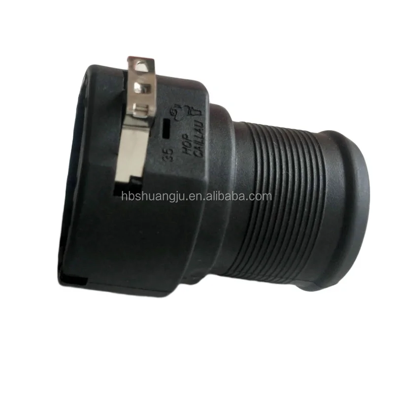 25485-3J000 Radiator Hose Connectors for Hyundai Kia Motors