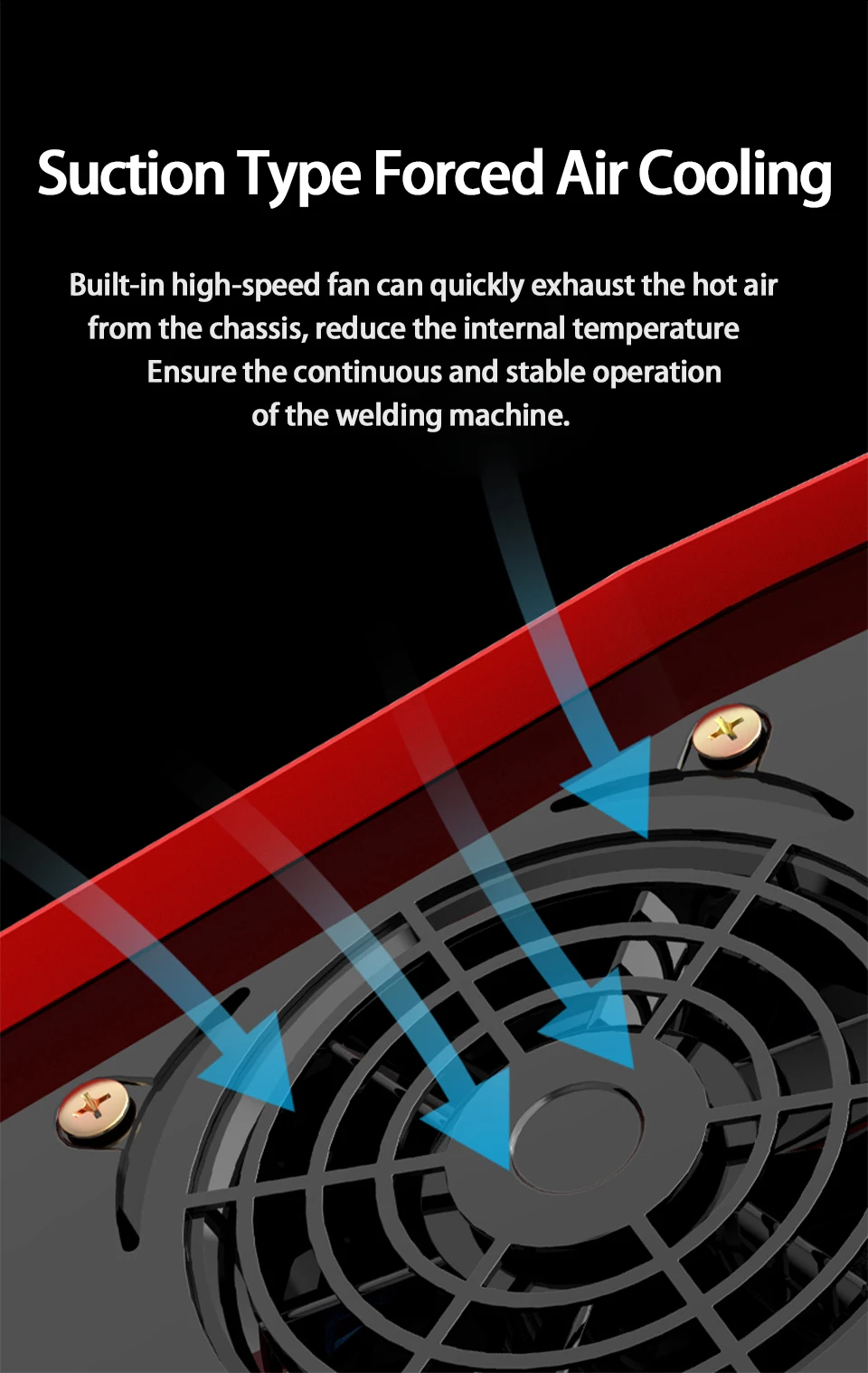 DELIXI Arc Welders ZX7-400 Double Voltage 220V 380V inverter arc ...