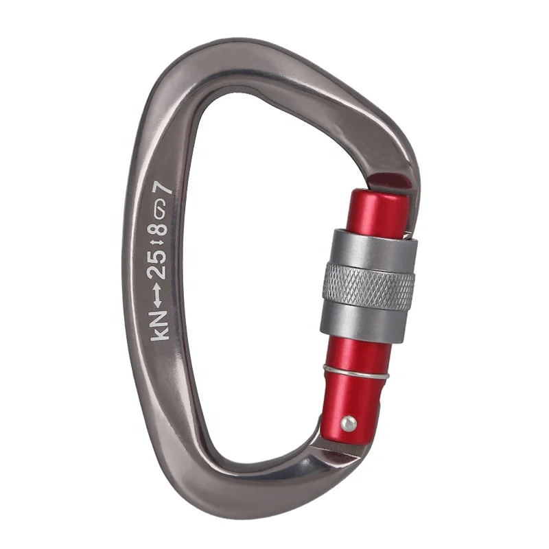 Customized Length Top Quality Climbing Roller Edge Rope Protector - Buy ...