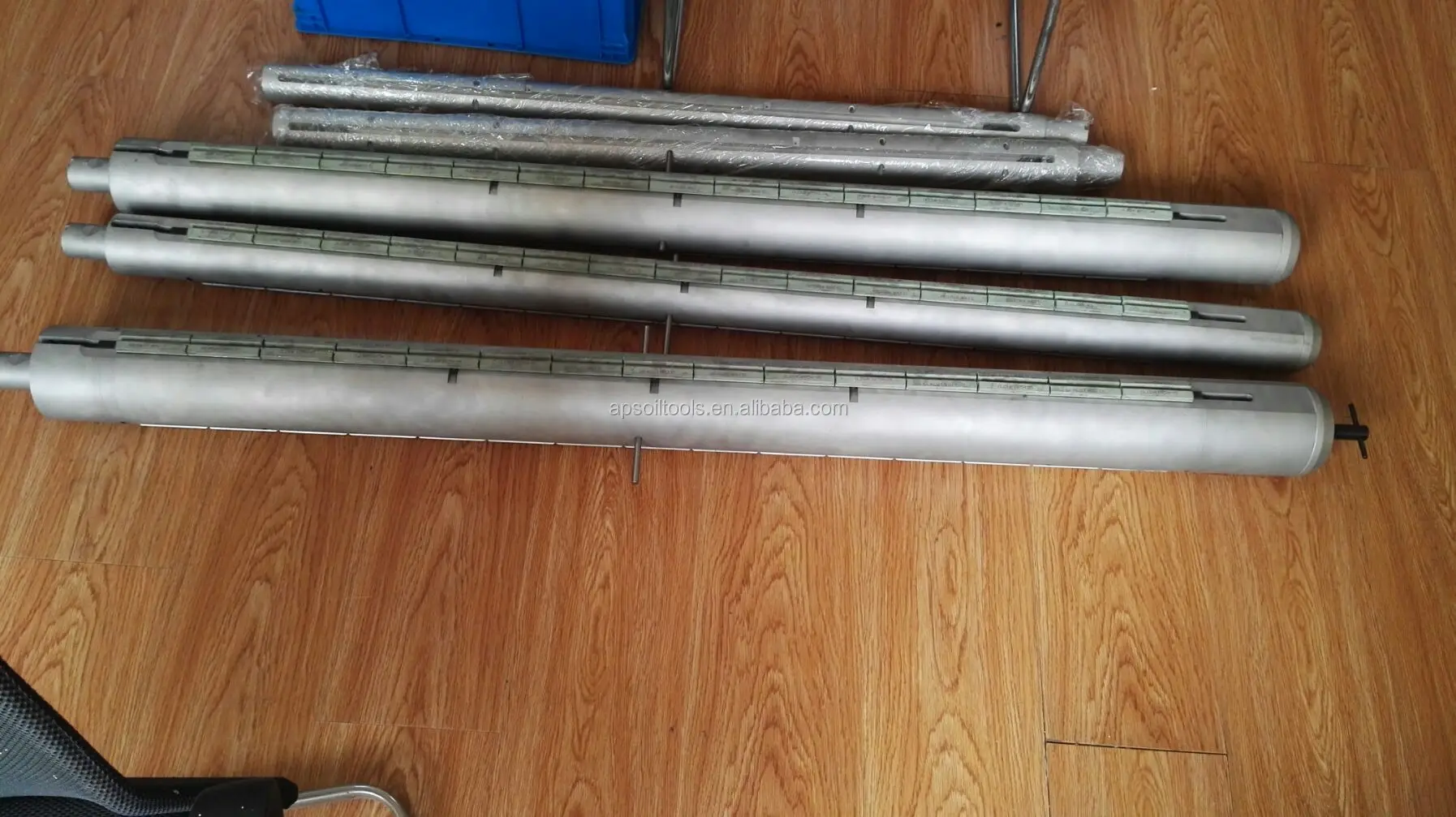 Honing bar Products from Shaanxi APS Machinery Equipment Co., Ltd.