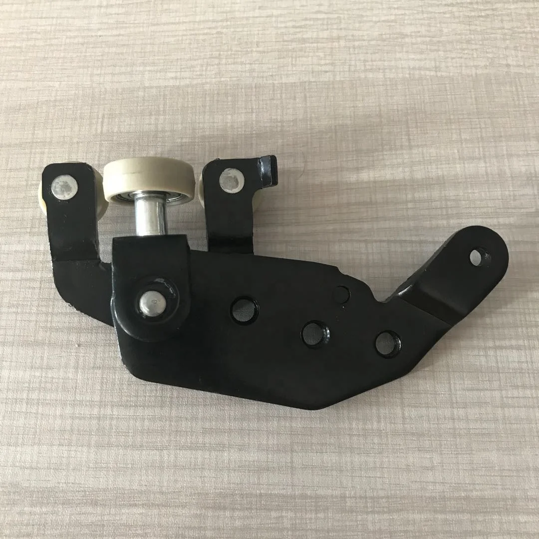 Wholesale Auto Parts Sliding Door Roller Assy For Hiace Trh Kdh 2003 ...