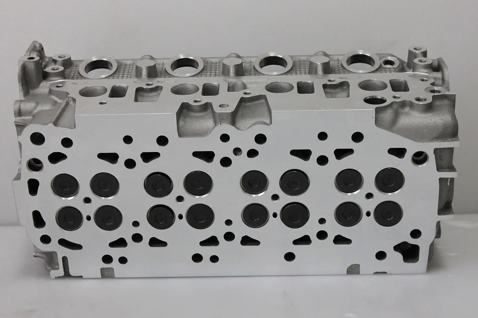 Cylinder Head for YD22-ETI/YD25-ETI - Reliable Performance