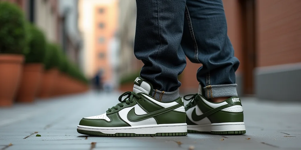 Best Dunks Shoes: The Ultimate Streetwear Staple Taking 2025 By Storm