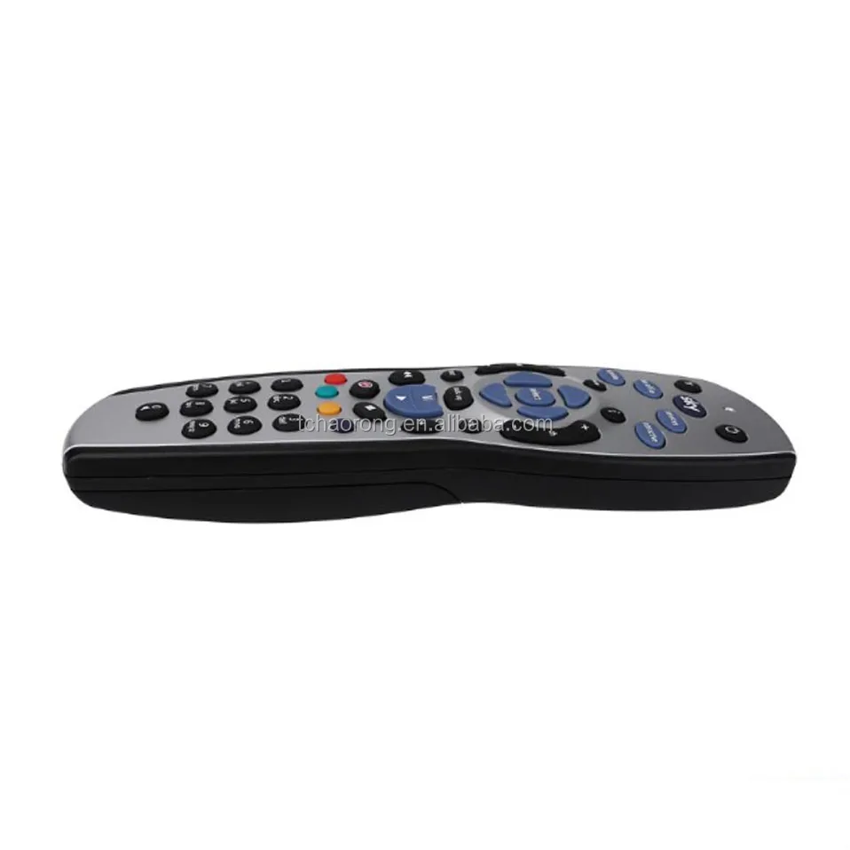 Replacement Sky Hd Remote Control For Tv & Skylink Remote Control