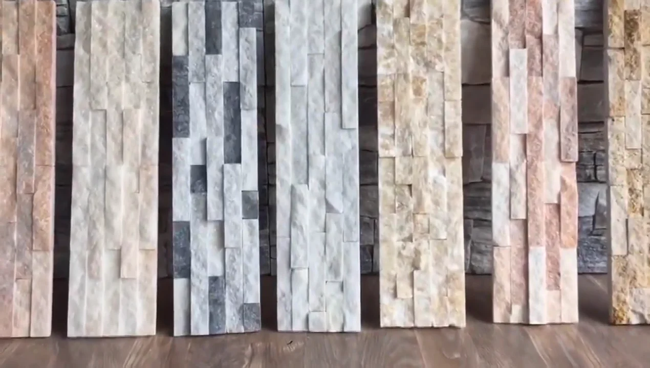 Outdoor Slate Marble Stone Exterior Wall Cladding Tiles - Buy Exterior ...