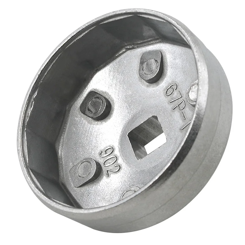 901 902 903 Cap Oil Filter Wrench - Efficient Oil Filter Removal Tools