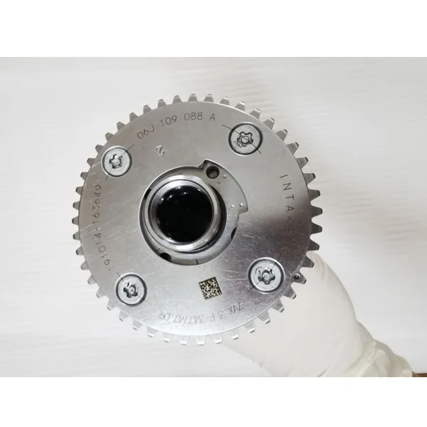 EA888 Gen3 Intake Camshaft for Audi A4 B8 & VW Golf 7