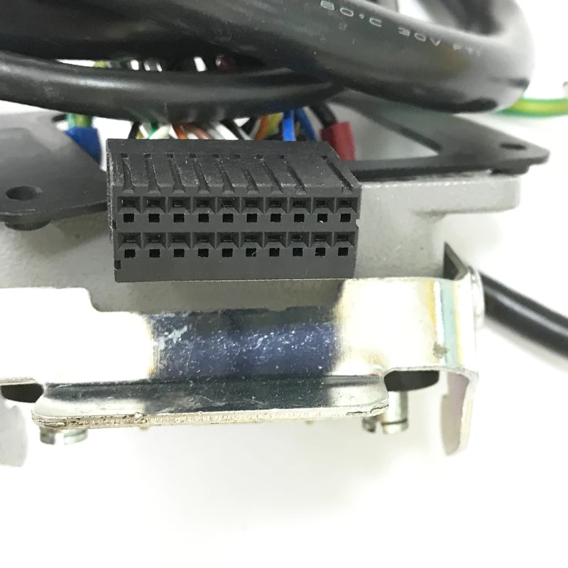 Cáp Robot Fanuc 4005-T770