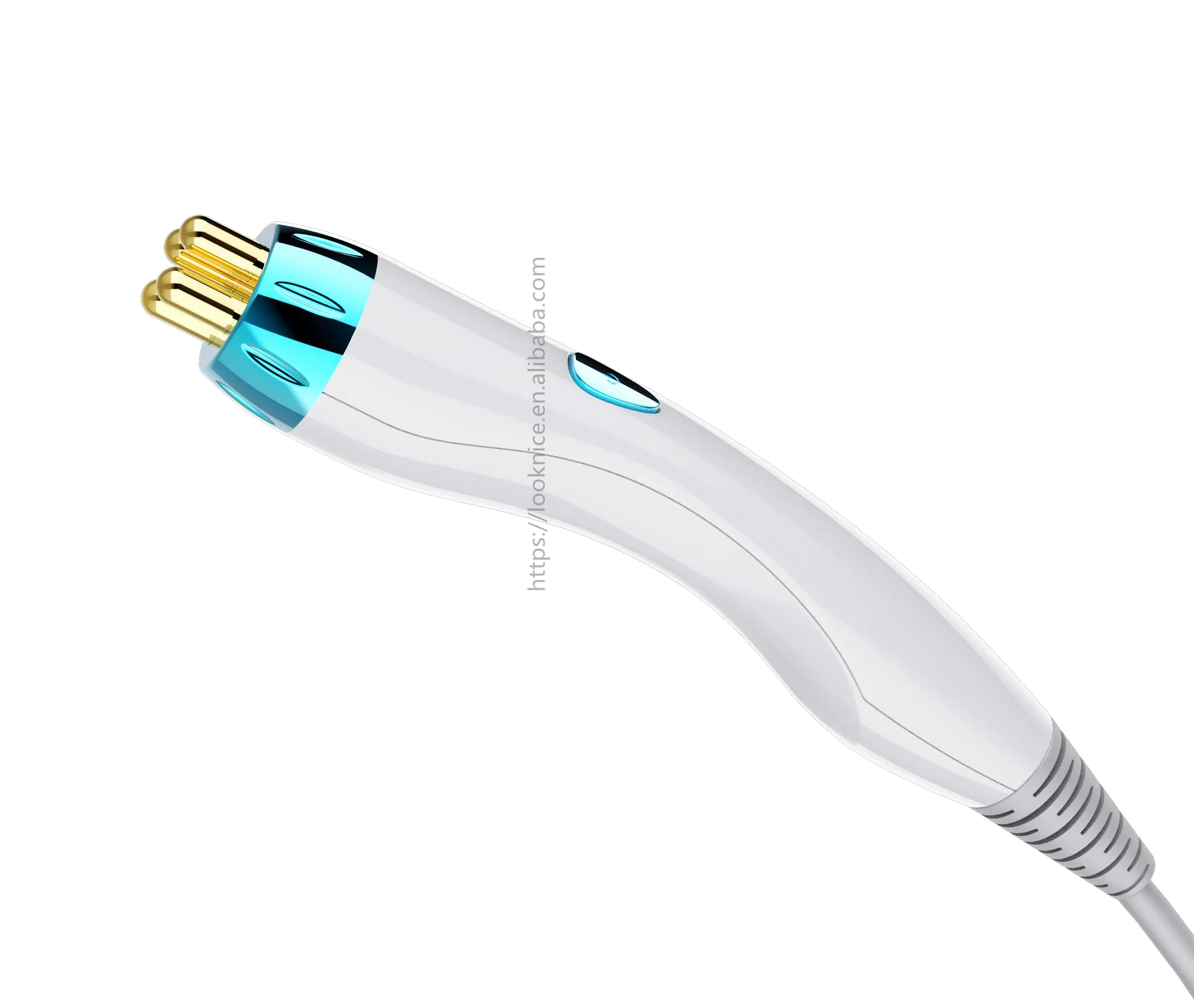 2020 Multifunction Smart Ice Blue Ultrasonic Rf Aqua Skin Scrubber ...