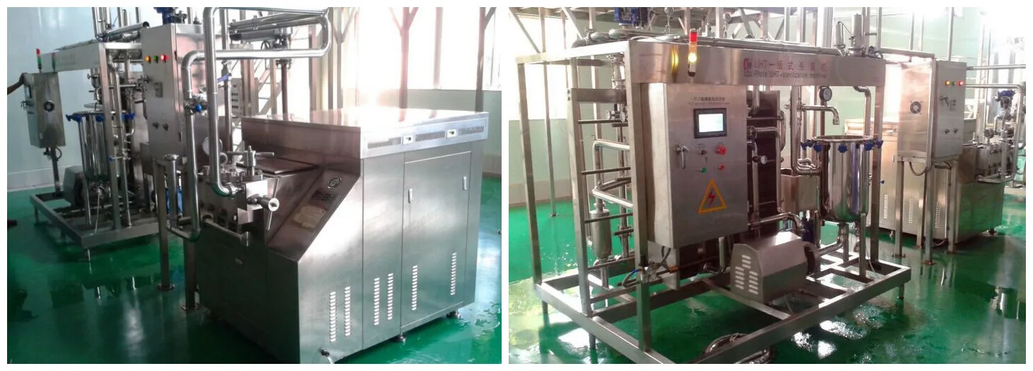 Stainless Steel Oat Milk Processing Machine - Buy Soy Milk Processing Machine,Oat Milk ...