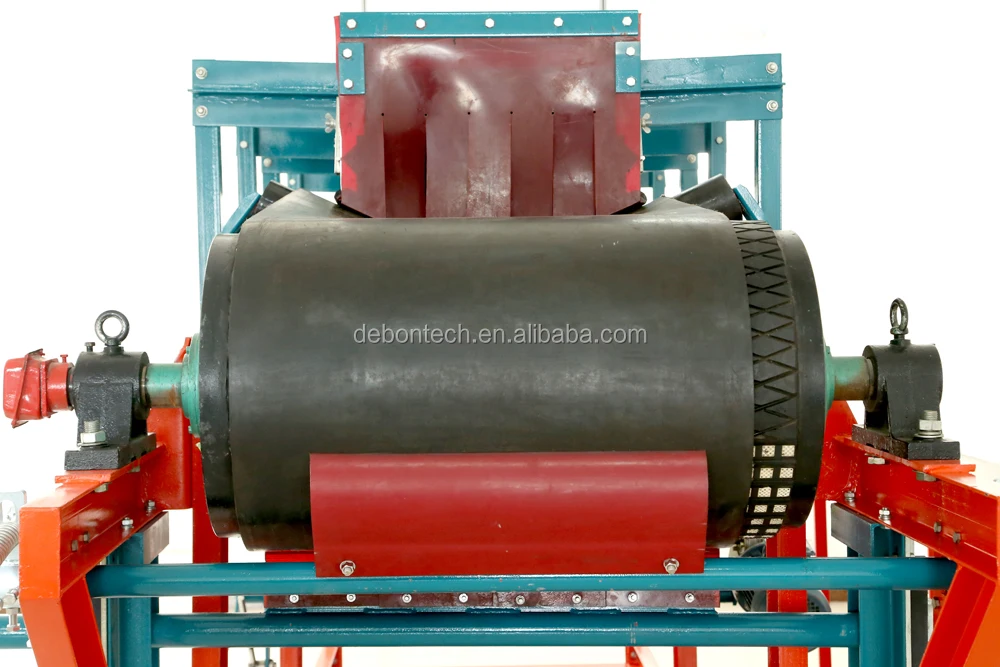 Debon Transfer Belt Cleaners - Efficient & Durable Solutions