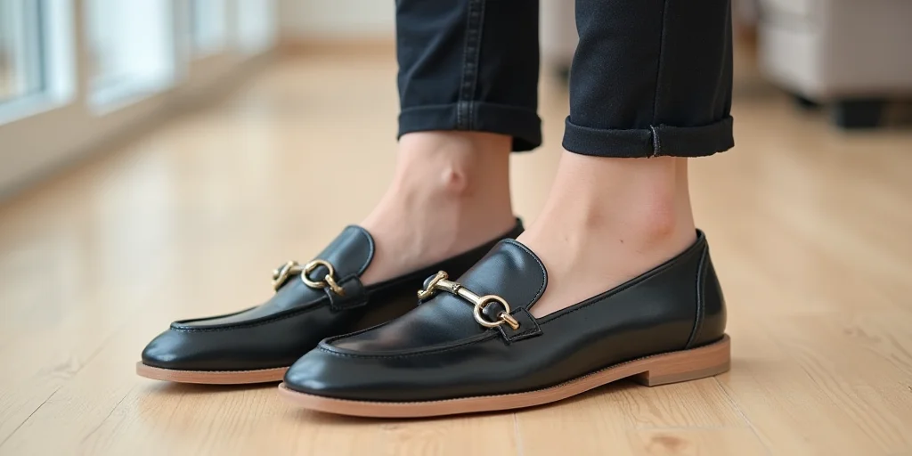 Shoes For People With Flat Feet: The 2025 Revolution In Comfort And Style