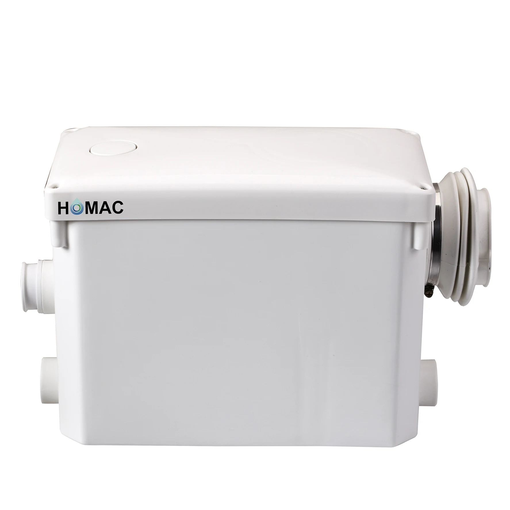 Homac 400-a Sanitary Macerator Wc Pump - Buy Toilet Pump,Wc Pump ...