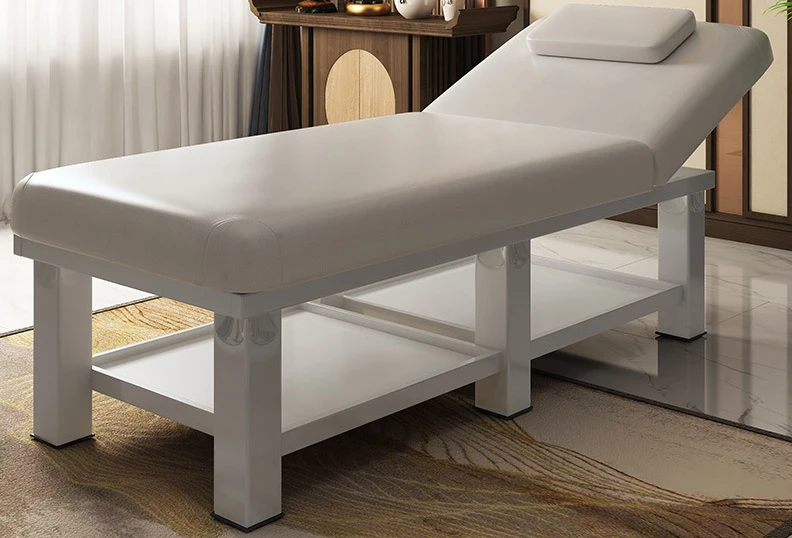 Modern Beauty Salon Massage Bed - Comfort & Durability