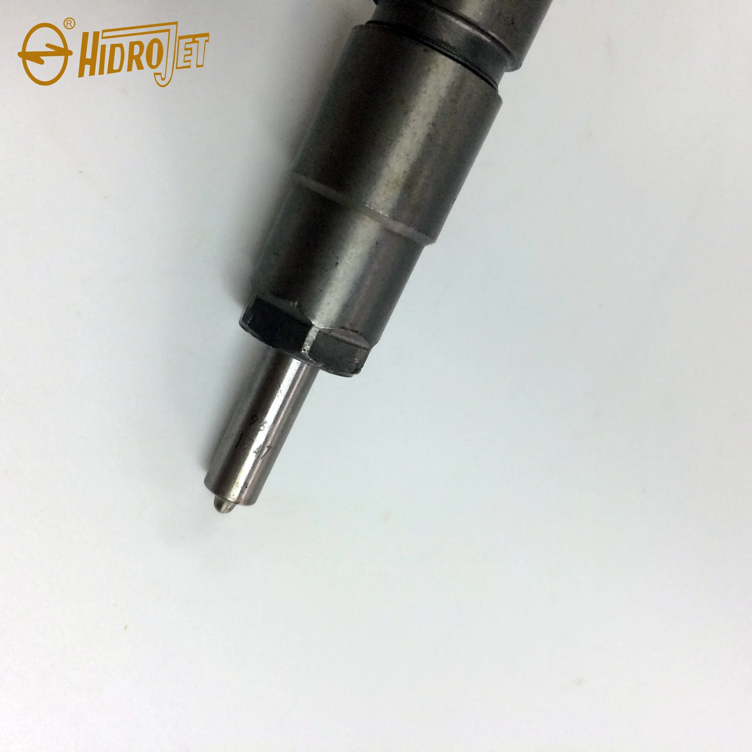 Excavator Parts Diesel Fuel Nozzle Injector 0445120126 - Buy High ...
