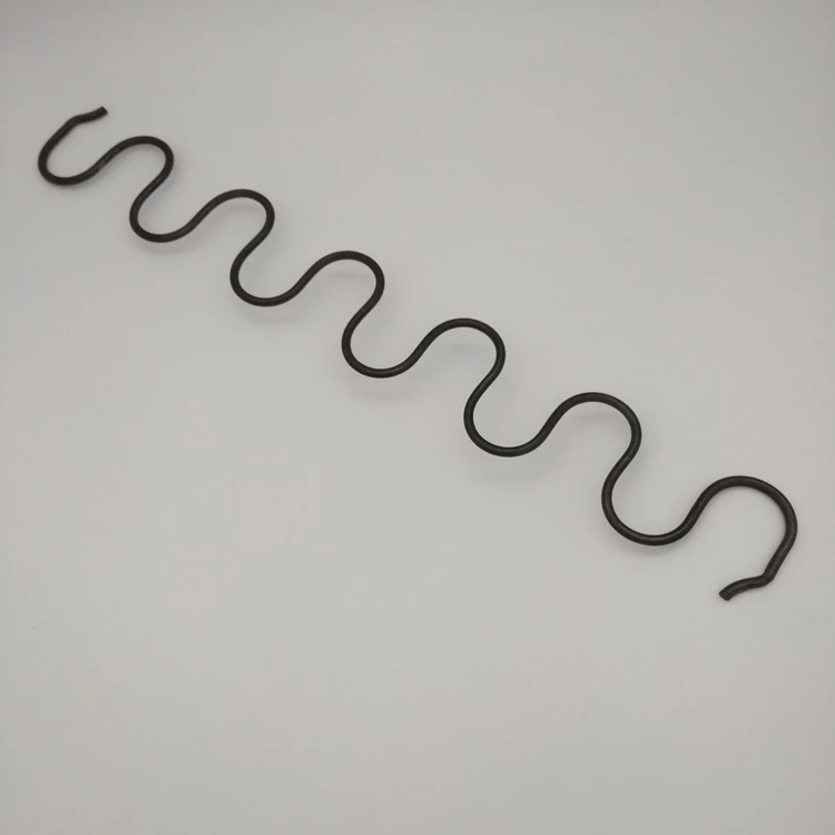 Outdoor Seat Cushion Furniture Sinuous No Sag Serpentine Wire Wave ...