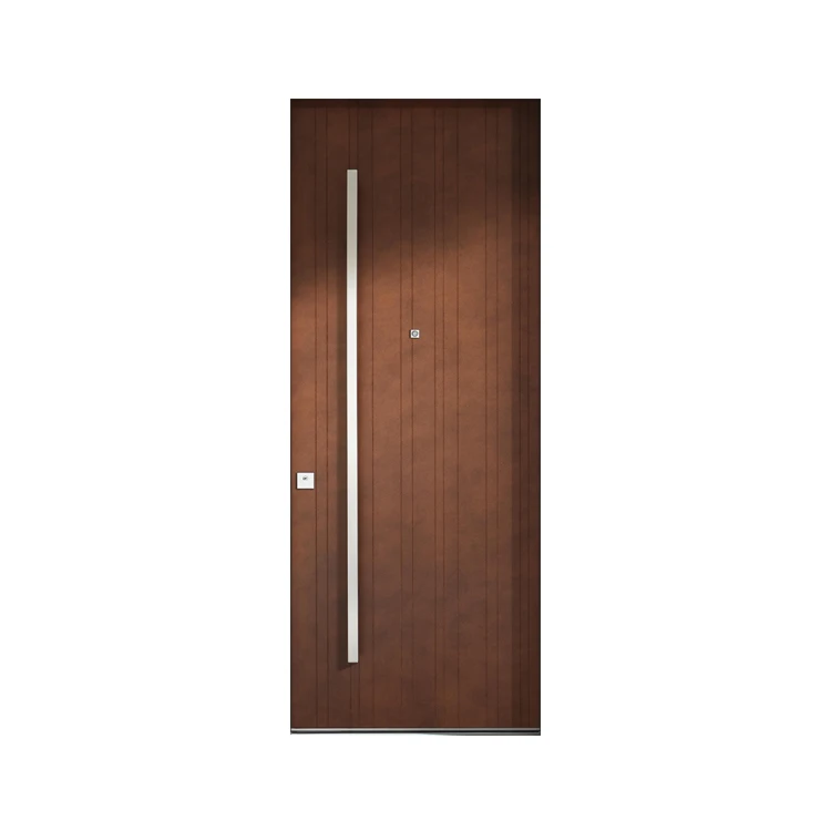 Modern Wood Door Designs New Model Wooden Doors Modern Bedroom Door ...