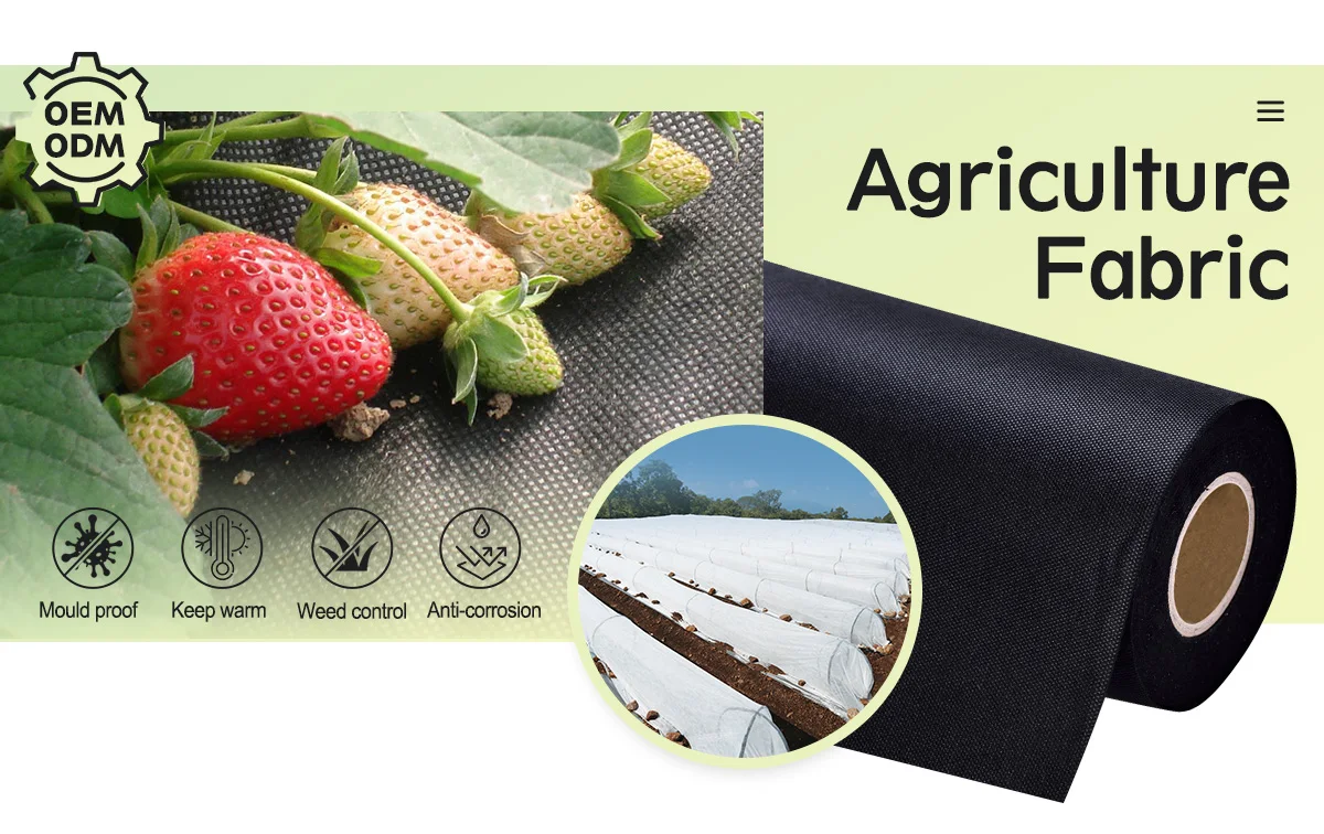 Guangdong Synwin Non Woven Technology Co., Ltd. - Nonwoven Fabric ...