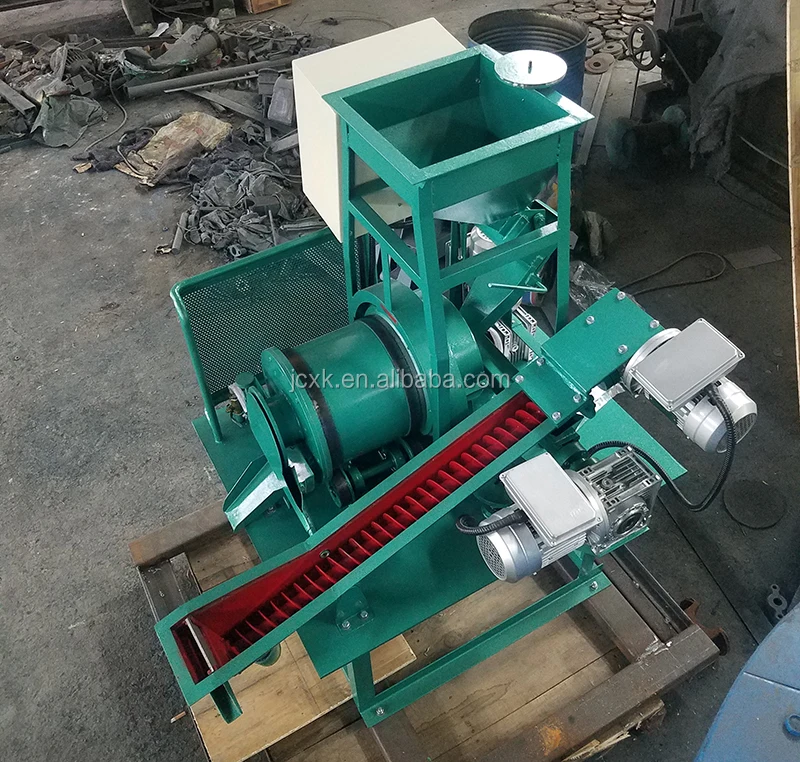 Continuous Grinding Ball Mill with Lab Grinding Mill Applications