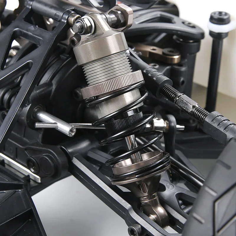 2020 New RF5 1/5th Scale RC Sports Rally Car with 36cc Gas Engine