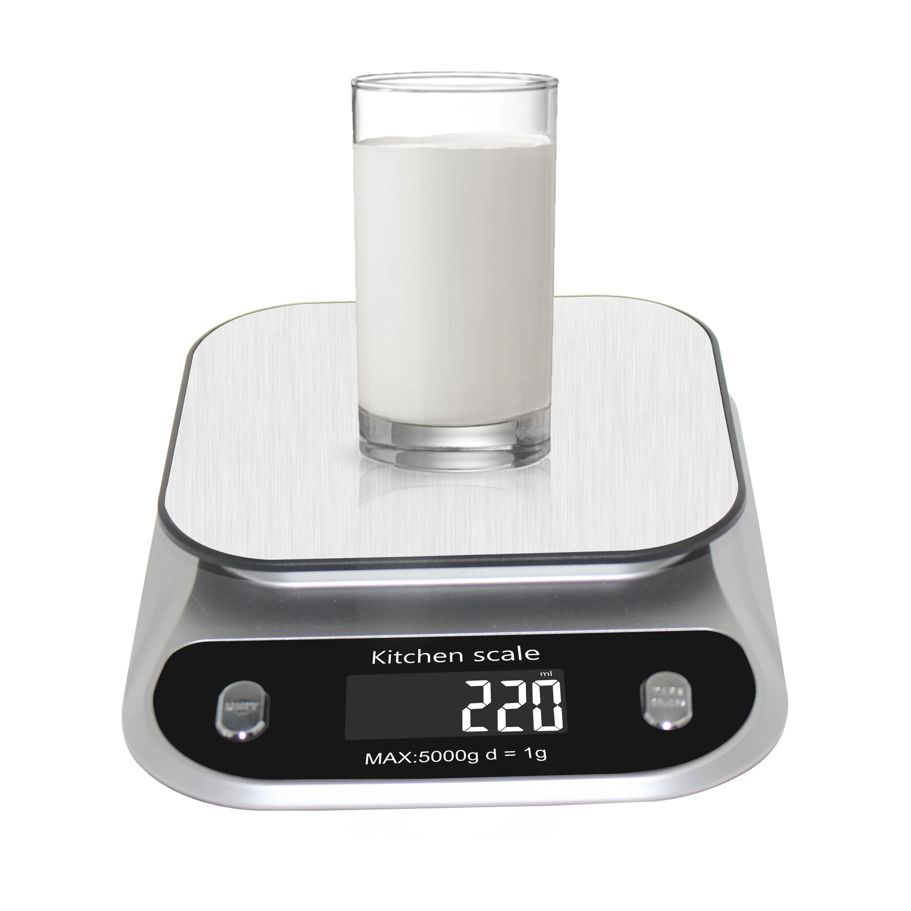 China Suppliers 5kg Digital Weight Machine Electronic Bluetooth Food ...