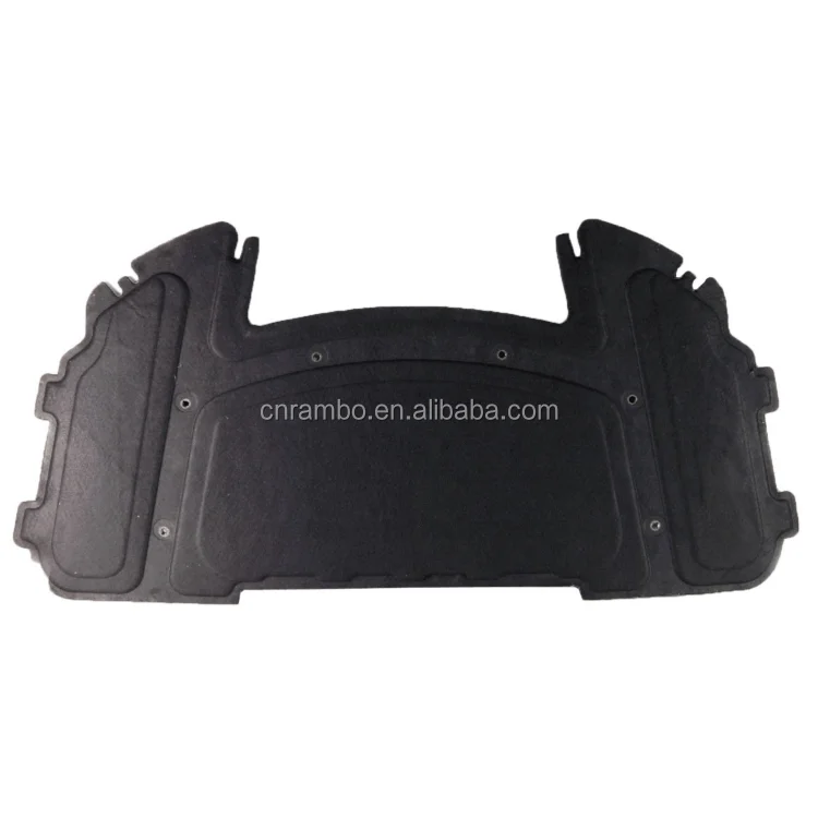 OEM 51487059260 E90 Engine Hood Sound Insulation Pad for BMW