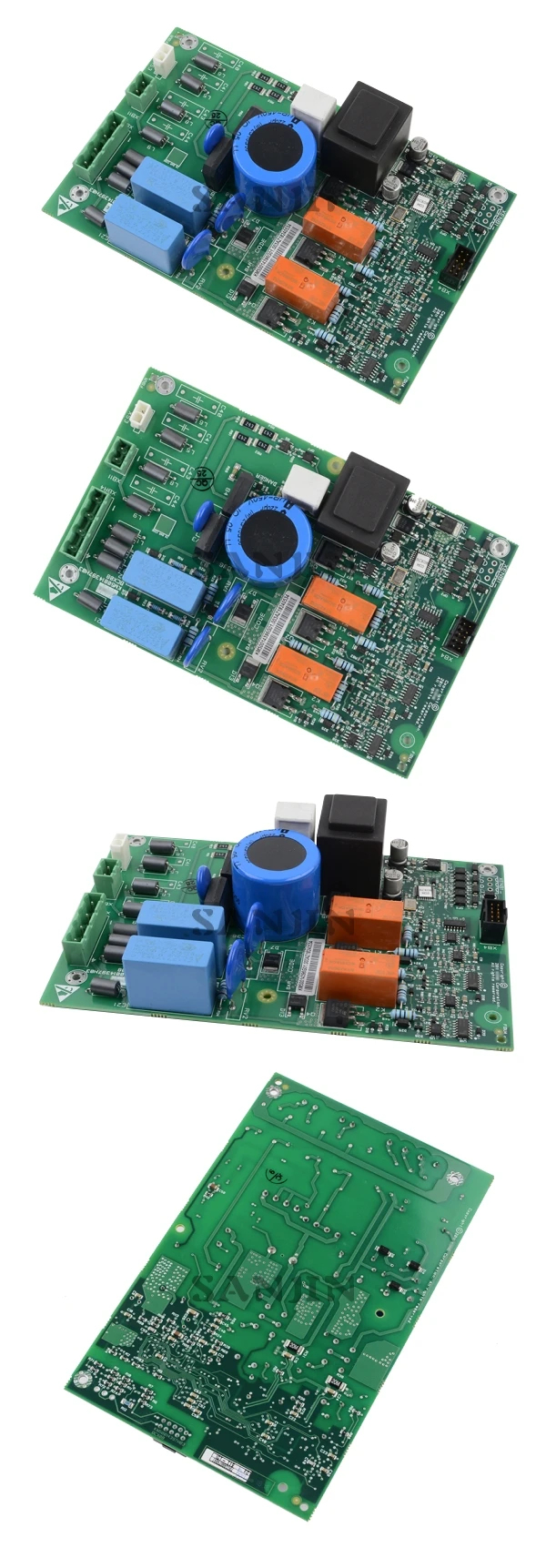 Kone Elevator Pcb Kone Elevator Brake Module Board Km50014396g01 - Buy ...