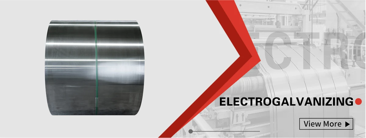 Company Overview - Foshan Shunde Shunge Steel Trading Co., Ltd.