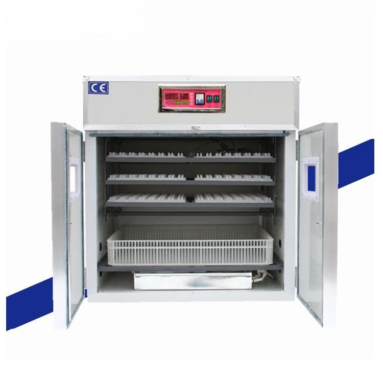 20000 Eggs Egg Incubator - Efficient Hatching Solutions