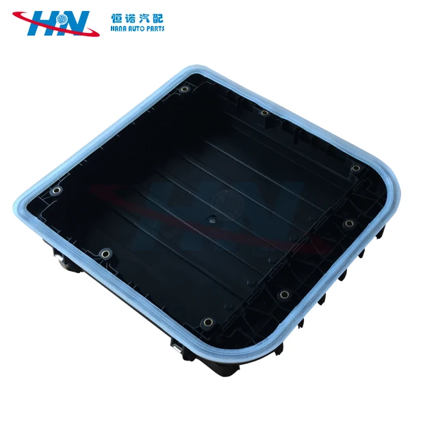 COVER for ACTROS MP2/MP3 - New GM Cover Replacement Part, OEM NO ...