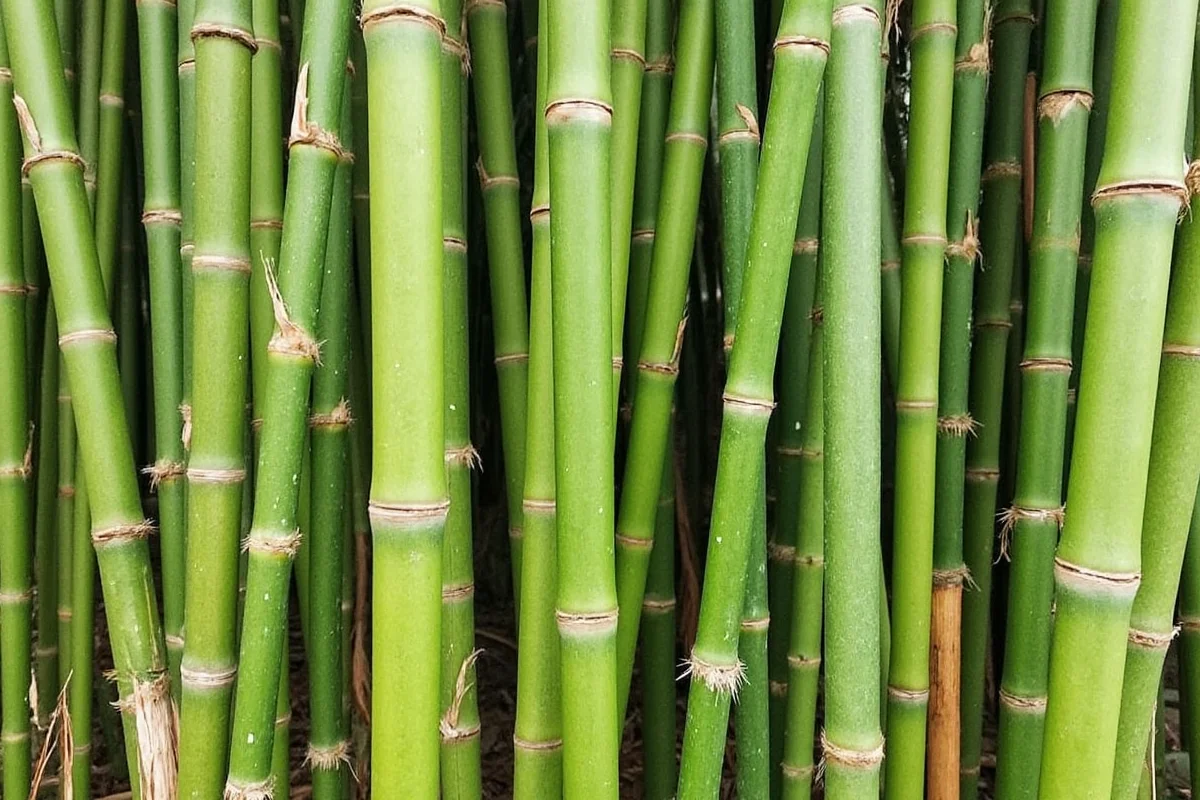 How to Plant and Grow Bamboo Successfully