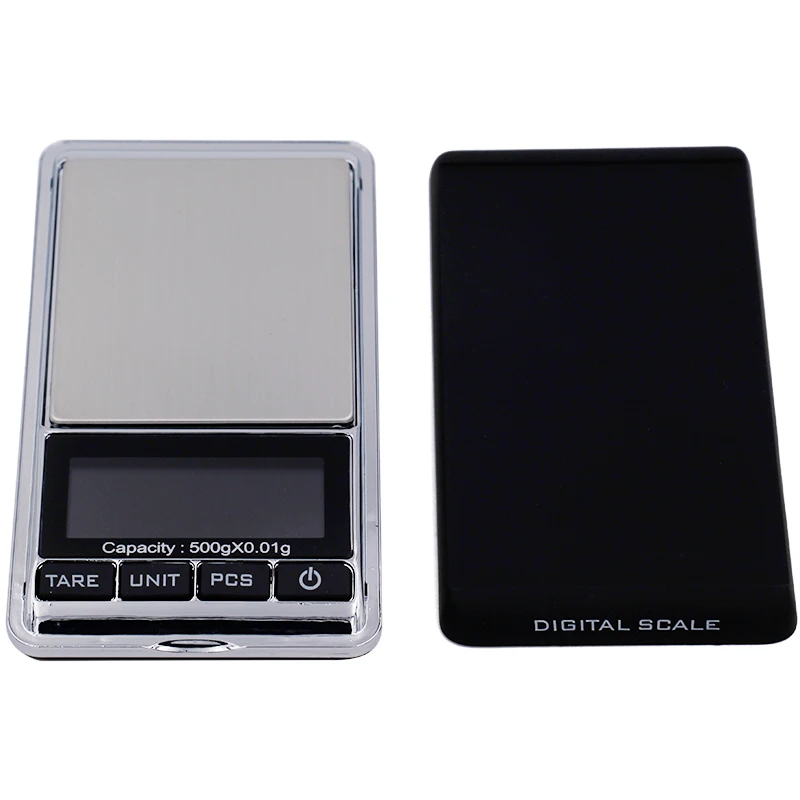 Mini Electronic Scale Precision 0.01g Gram Weight Gold Scale Gold Scale ...