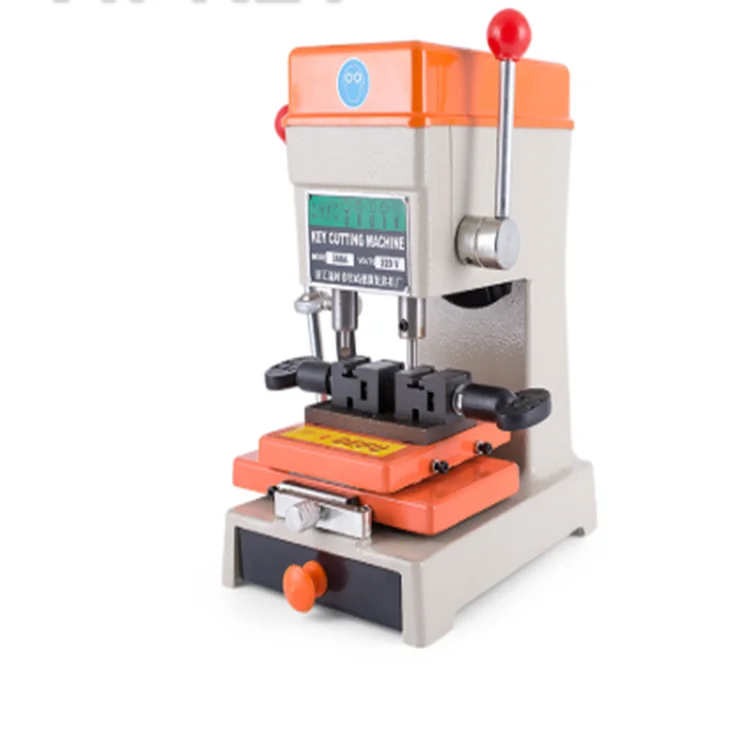 High Quality Car Key Cutting Machine 368A 180w 110V/220V