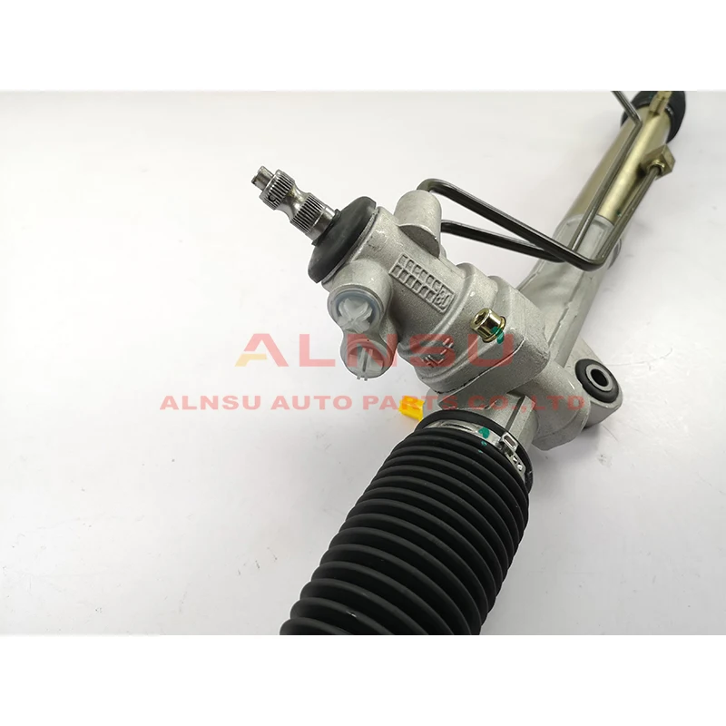 Steering Box for Starex H1 - Reliable Performance & Durability