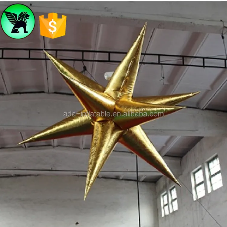 Customized Giant Inflatable Bow - 2m High X 1.8m Wide