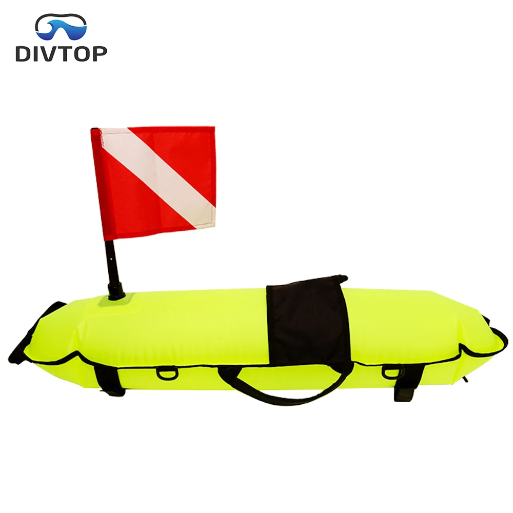 Divtop Spearfishing Hard Float With Accessories - Buy Spearfishing Dive ...