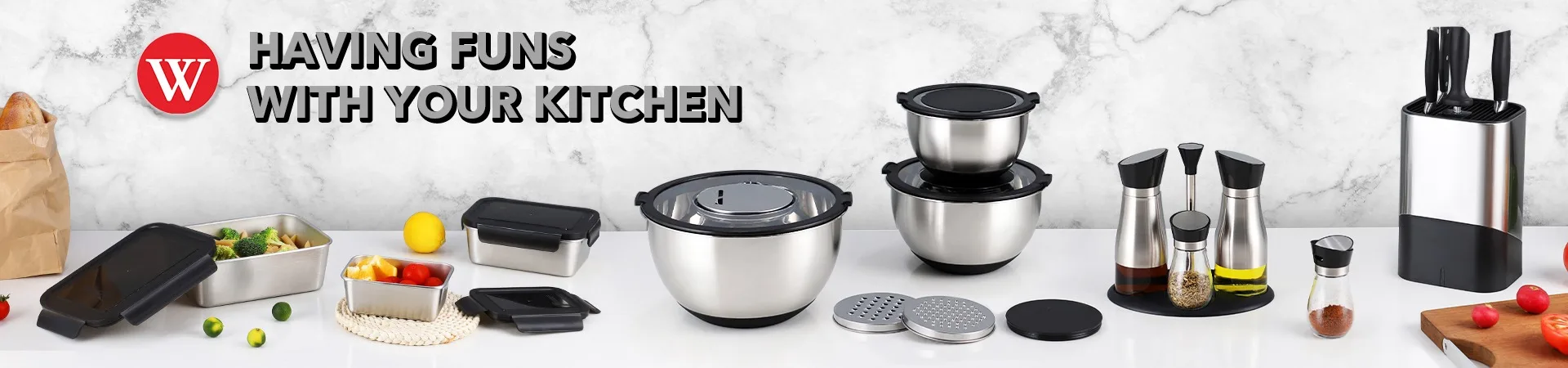 Jiangmen Win Top Houseware Co., Ltd.