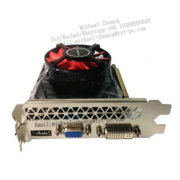 2019 Hot Sale Factory Price Wholesale Oem Amd Radeon Ati R7 350 2gb 4gb ...