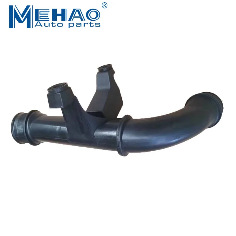 Hebei Factory Auto Parts Turbocharger Intercooler Pipe Intake Hose ...