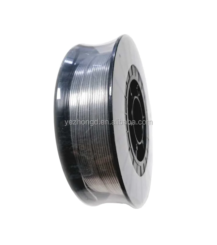 Aluminum Filler Flux Cored Brazing Wire Rod Welding Material 0.8 1.6 2. ...