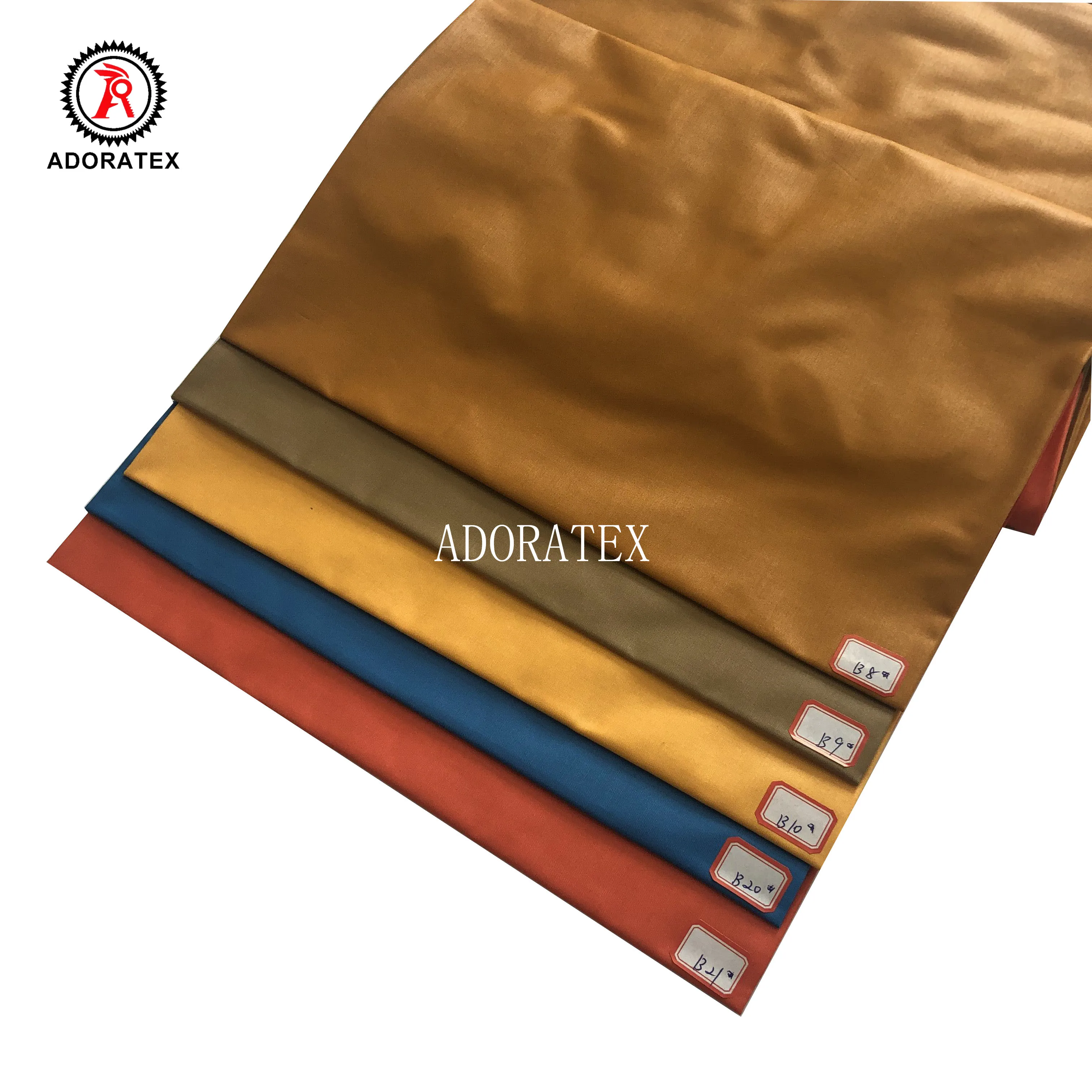 TR Suiting Materials - Durable and Stylish African Fabrics