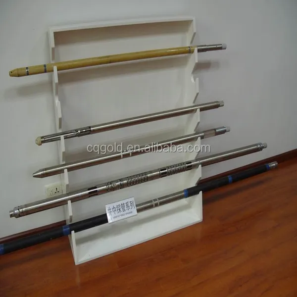 Geophysical Well Logging Equipment - Reliable Borehole Tools