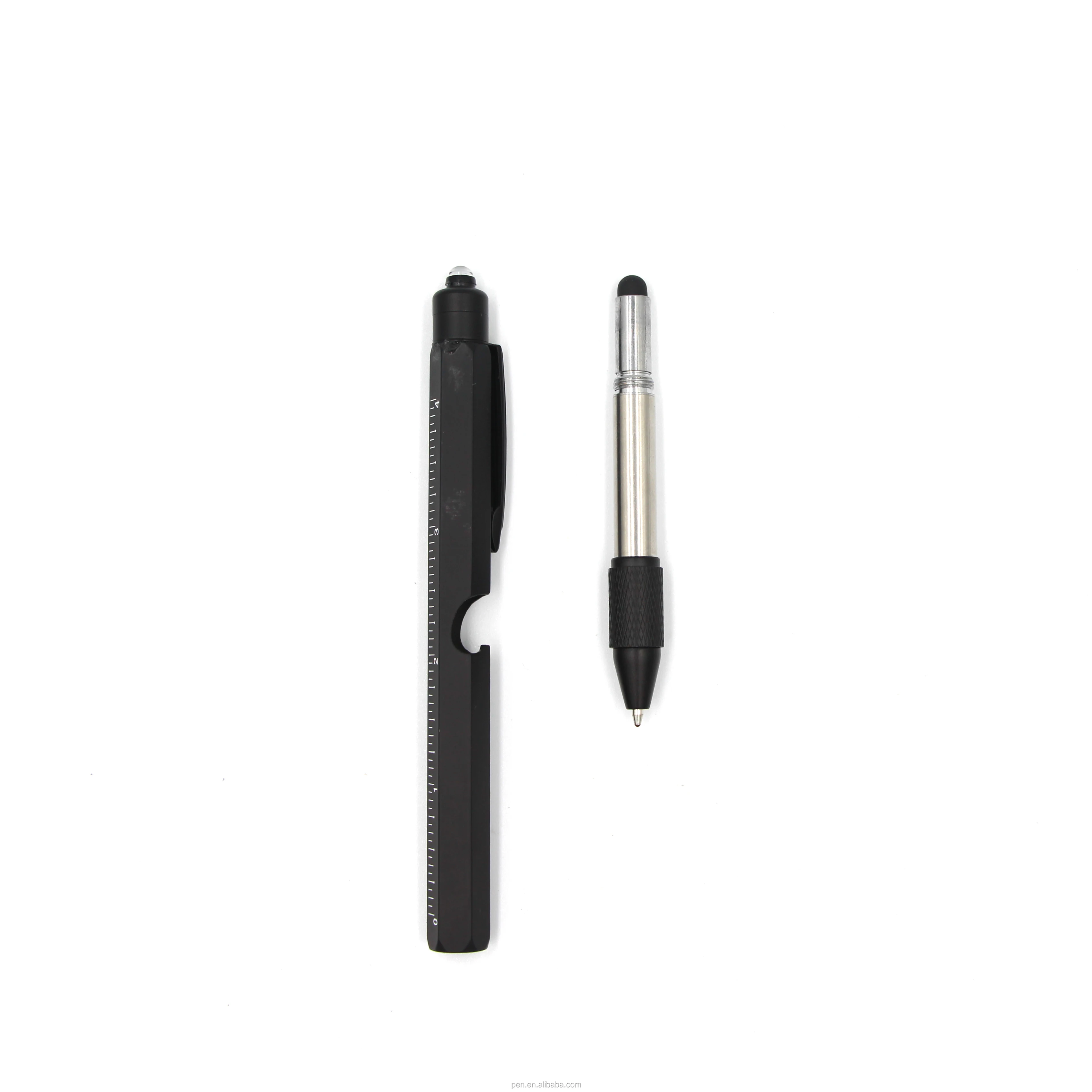 9-in-1 Multi-Function Tool Pen - Perfect Promotional Gift