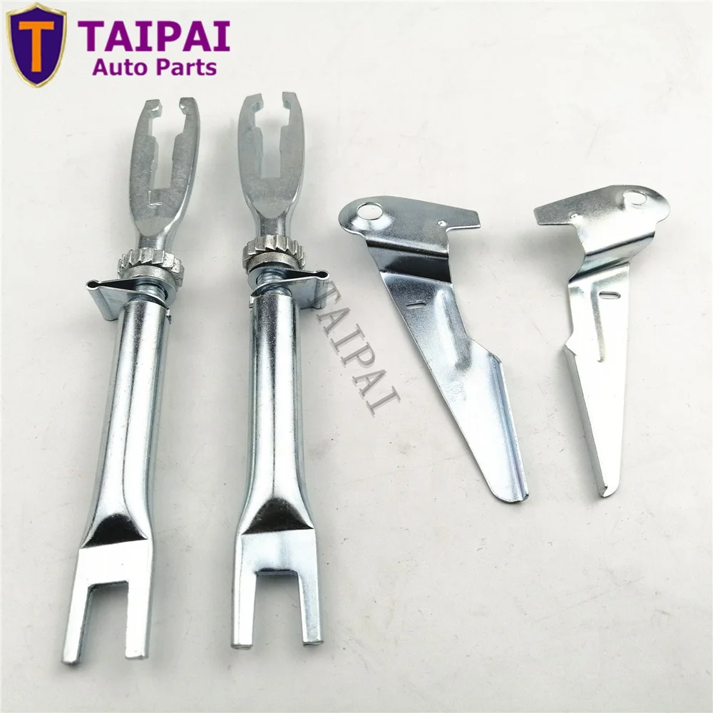 Strut Kit for Toyota Fortuner Hilux 2005-2012 - 04943-0K030