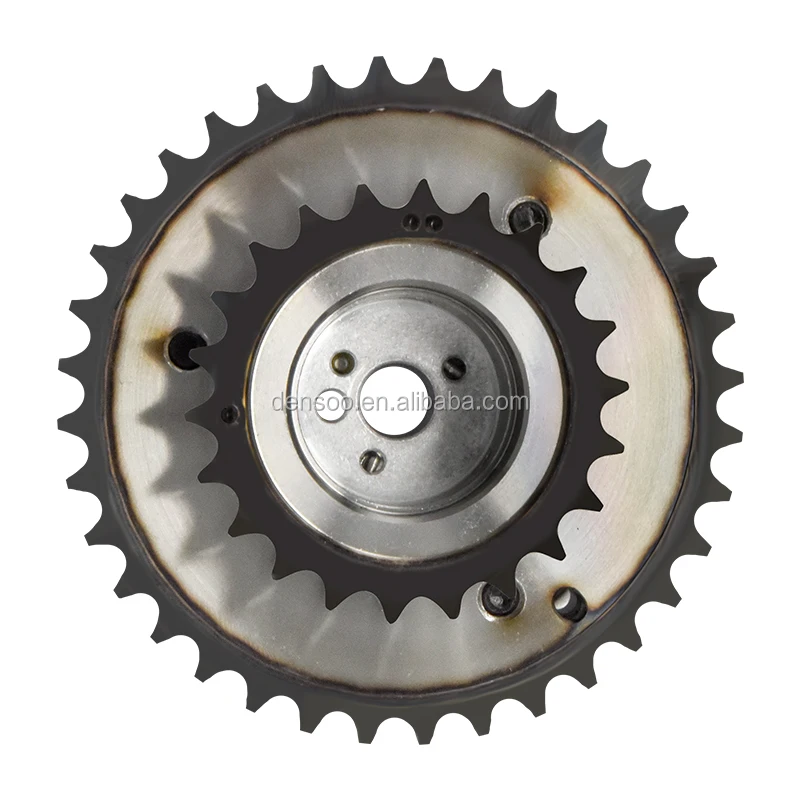 Engine Camshaft Timing Adjuster Cam Phaser for Toyota