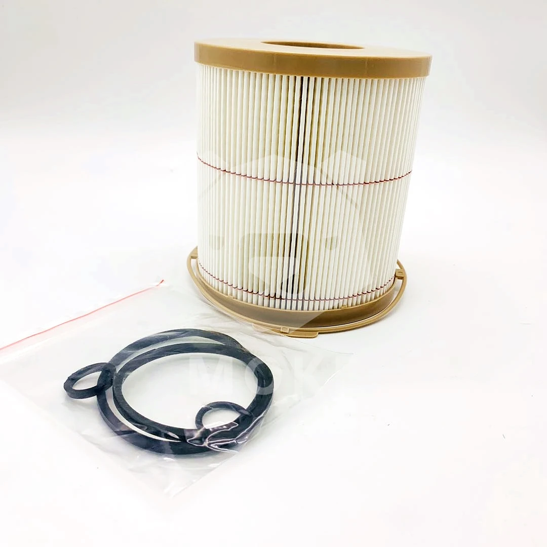 Ec210b Whole Excavator Filters Voe14622355 Fuel Filter Element - Buy ...
