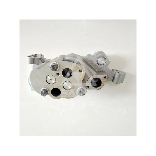 High Performance 4W-2448 Diesel Engine Oil Pump for CAT 3306
