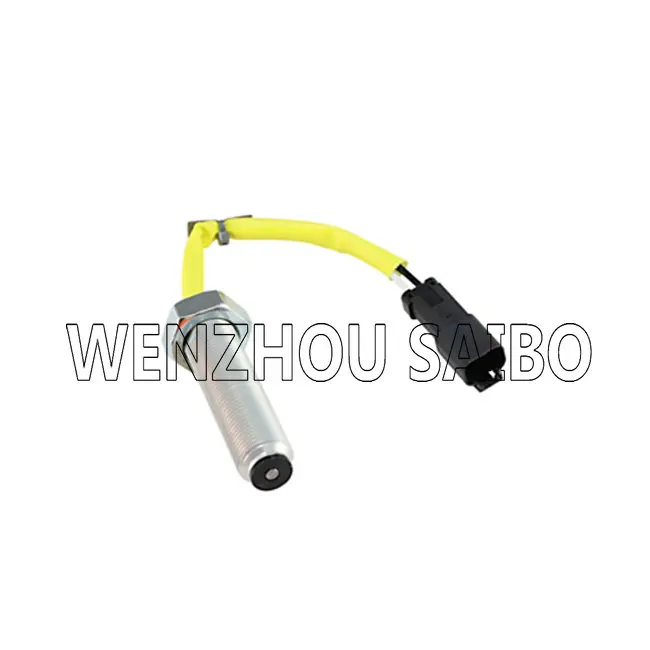 4p5820 4p-5820 Speed Sensor For Excavator - Buy Sensor,4p5820,4p-5820 ...
