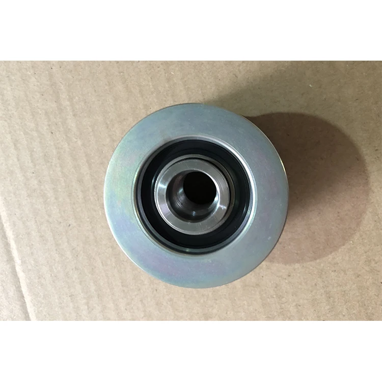 Alternator Clutch Pulley For Ford V348 535 0128 10 5350128100 535012810 ...